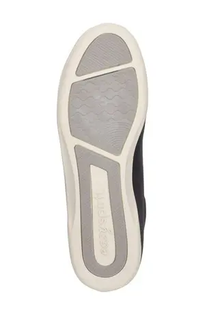 Easy Spirit Ap2 Sneaker - Navy Fb