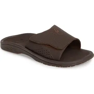 Olukai Slides Slipper