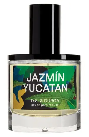 DS & DURGA Jazmin Yucatan Eau De Parfum - No Color