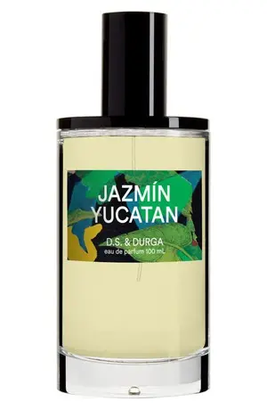 DS & DURGA Jazmin Yucatan Eau De Parfum - No Color
