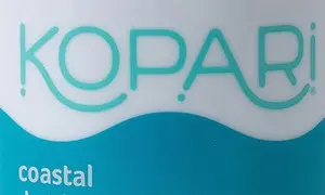 KOPARI BEAUTY Aluminum-free Coastal Deodorant - No Color