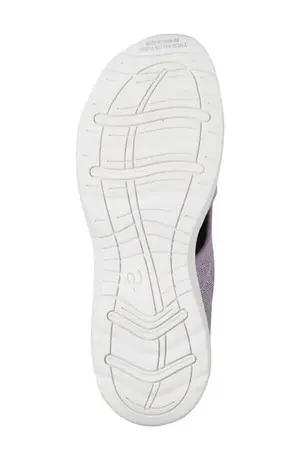 Easy Spirit Tracie Sandal - Light Purple