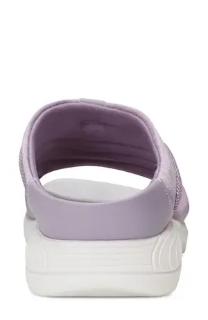 Easy Spirit Tracie Sandal - Light Purple