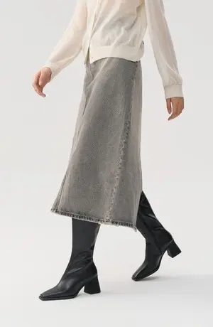 VAGABOND SHOEMAKERS Hedda Knee High Boots