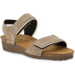Naot Cushioned Sandals For Women