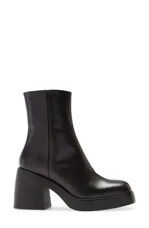 VAGABOND SHOEMAKERS Brooke Platform Bootie