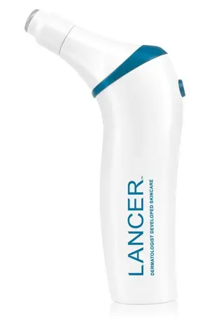 LANCER SKINCARE Pro Polish Microdermabrasion Device