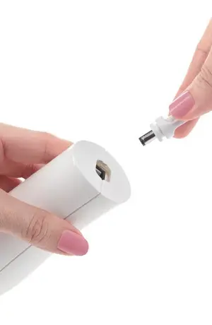 LANCER SKINCARE Pro Polish Microdermabrasion Device