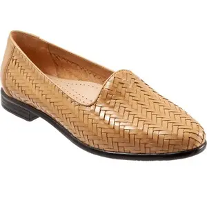 Trotters Textured Shoes For Women