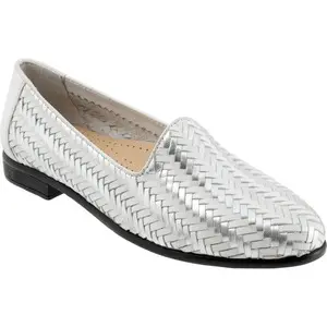 Trotters Woven Shoes For Women