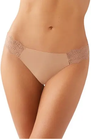 Wacoal B.bare Thong Chai