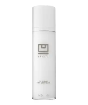 U BEAUTY The Sculpt Arm Compound - No Color