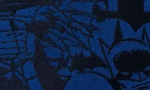 CUFFLINKS, INC. Dc Comics Silk Neck Tie