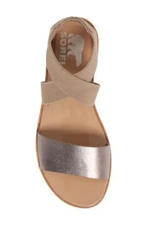 Sorel Ella Ii Sandal