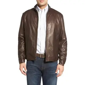 Remy Leather Jackets For Men