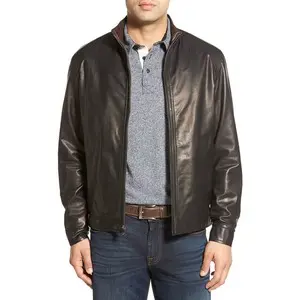 Remy Leather