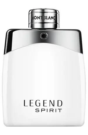 Montblanc Legend Spirit Eau De Toilette - No Color