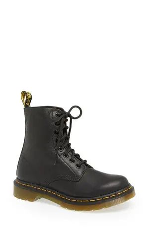 Dr. Martens Trimmed Boots For Women