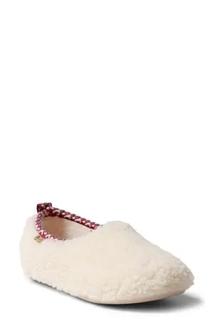 TONI PONS Marta Fleece Slipper