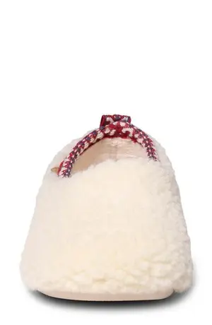 TONI PONS Marta Fleece Slipper
