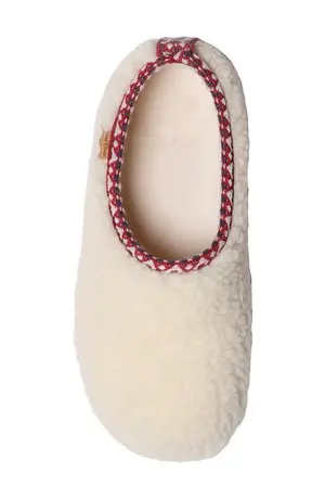 TONI PONS Marta Fleece Slipper