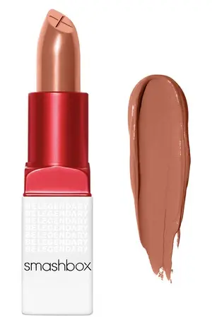 Smashbox Be Legendary Prime & Plush Lipstick