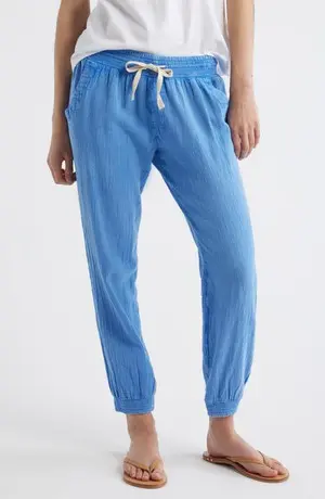 Rip Curl Elasticated Activewear For Women