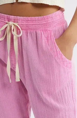 Rip Curl Classic Surf Pants - Fushia
