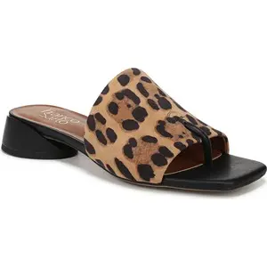 Franco Sarto Crossover Sandals For Women