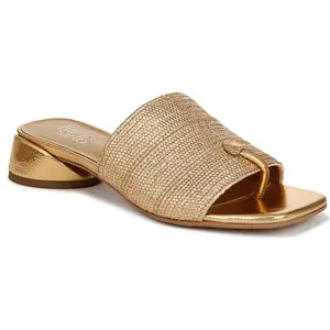 Women's Franco Sarto Slip On Sandals
