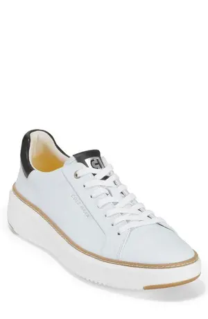 Cole Haan Heeled Sneakers For Men