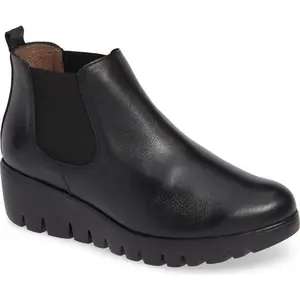 Wonders Casual Boots For Women