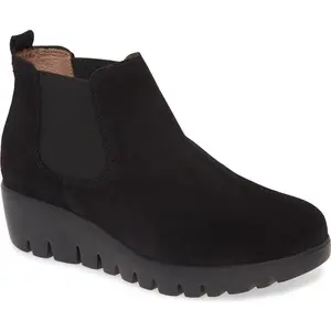 Wonders Chelsea Boot Shoes For Women