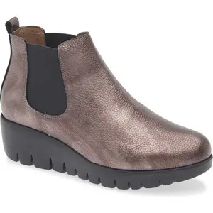 Wonders Chelsea Boot Boots For Women