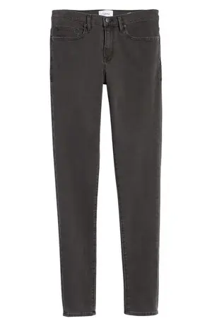 FRAME Jagger True Skinny Fit Jeans