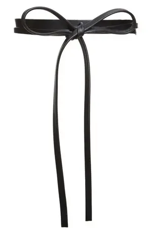 Ada Skinny Belts For Women