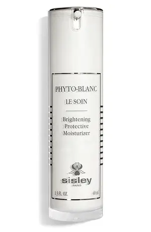 HAIR RITUEL BY SISLEY Phyto-blanc Brightening Protective Moisturizer - No Color
