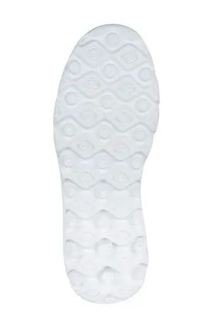 PROPET Travelactiv Mary Jane Sneaker - Silver Fabric