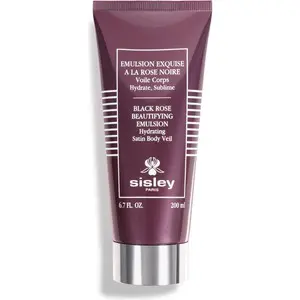 HAIR RITUEL BY SISLEY Black Rose Beautifying Emulsion - No Color