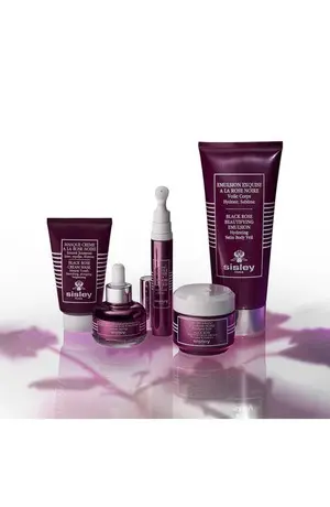 Sisley Black Rose Beautifying Emulsion