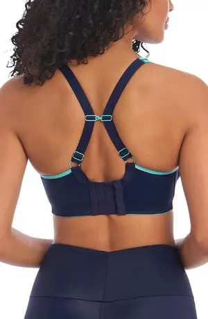 Freya Sonic Underwire Sports Bra - Nightshade