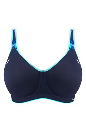 Freya Sonic Underwire Sports Bra - Nightshade