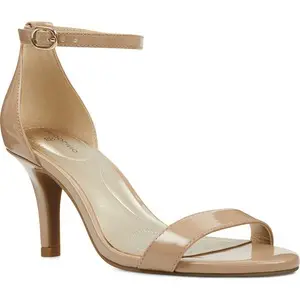 Bandolino Madia Ankle Strap Sandal - Sandstone