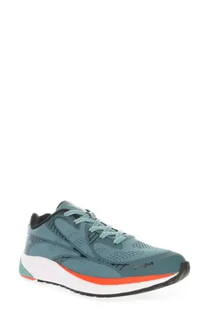 PROPET One Lace-up Sneakers - Teal