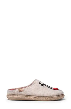 TONI PONS Miri Slipper