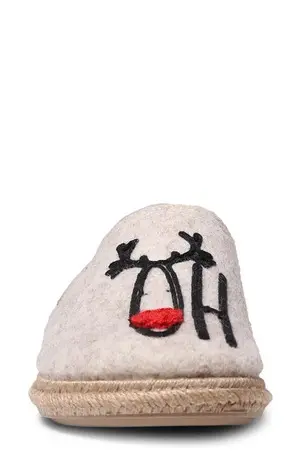 TONI PONS Miri Slipper