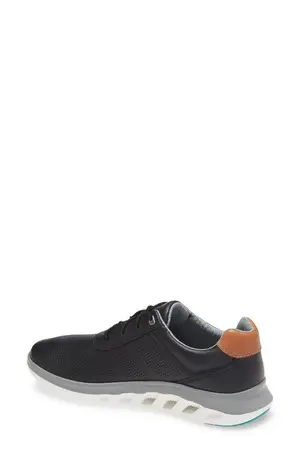 Johnston & Murphy Activate U-throat Sneaker