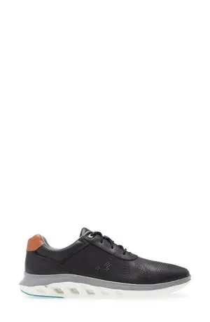 Johnston & Murphy Activate U-throat Sneaker