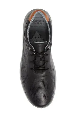 Johnston & Murphy Activate U-throat Sneaker