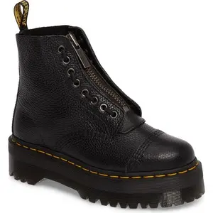 Dr. Martens Mid Heel Shoes For Women